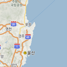 KBS 유튜브 채널 한국맛집K 지도 서비스