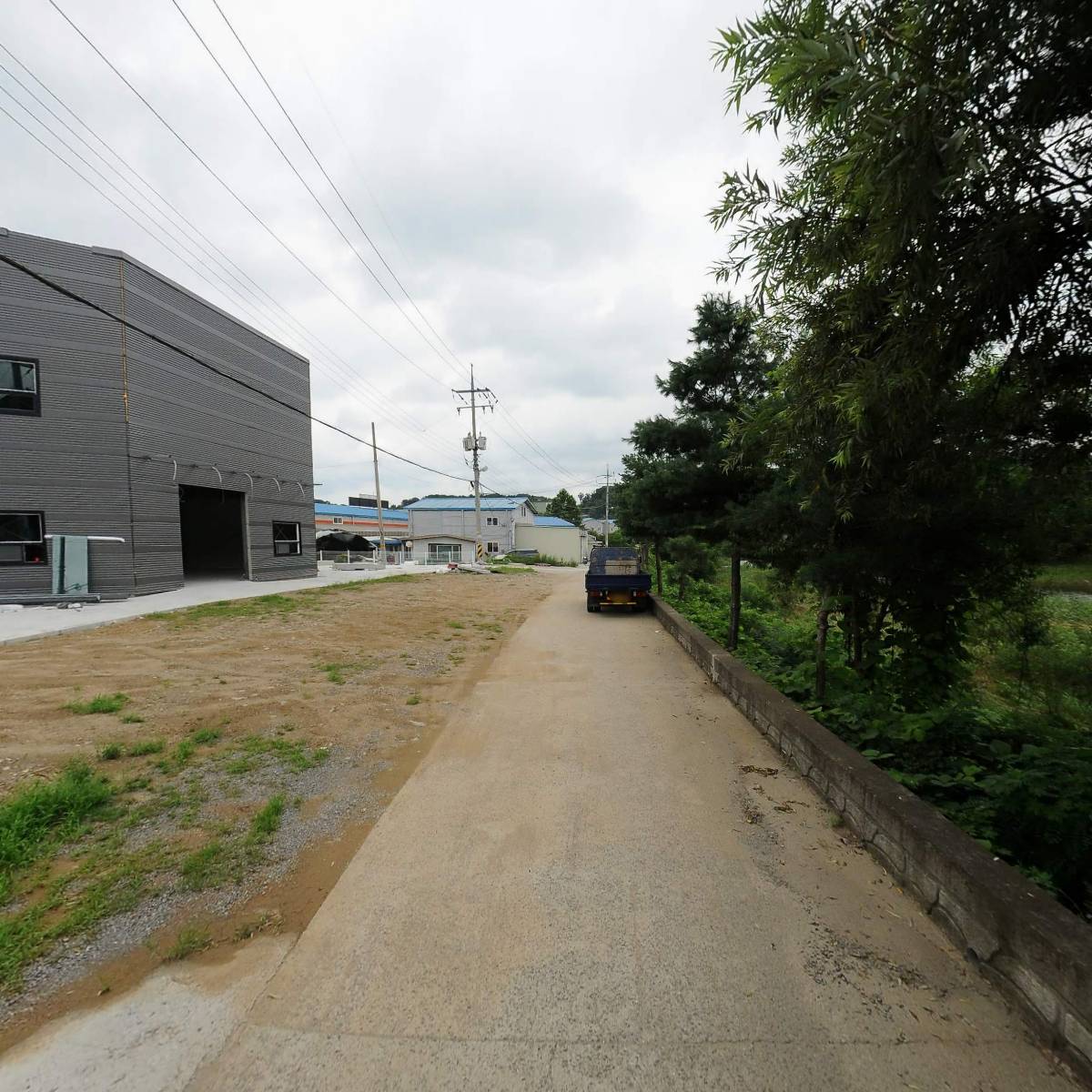 대한로프구조협회(KOREA ROPE RESCUE ASSOCIATION)