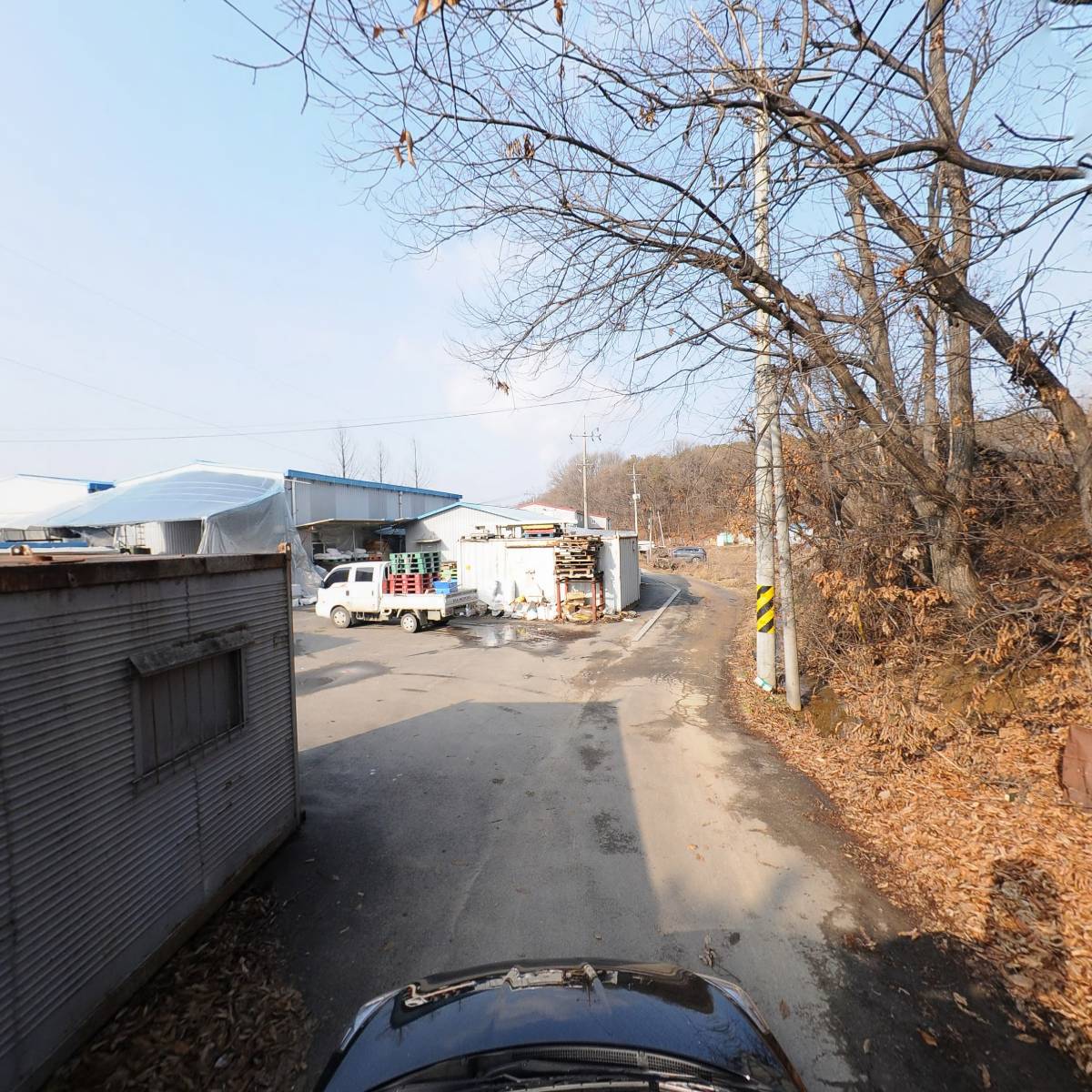 (주)엘브이에이아이(LVAI)