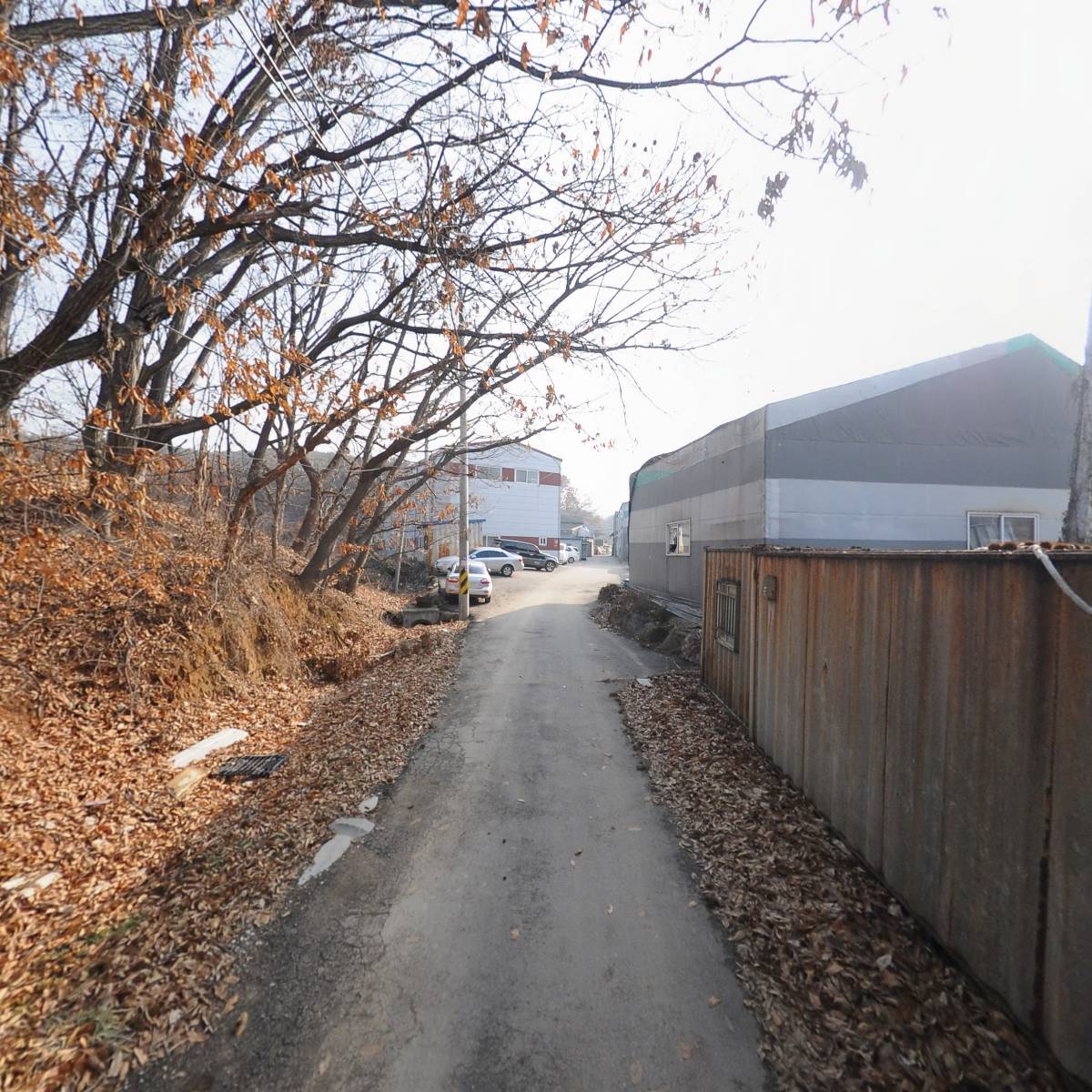 (주)엘브이에이아이(LVAI)