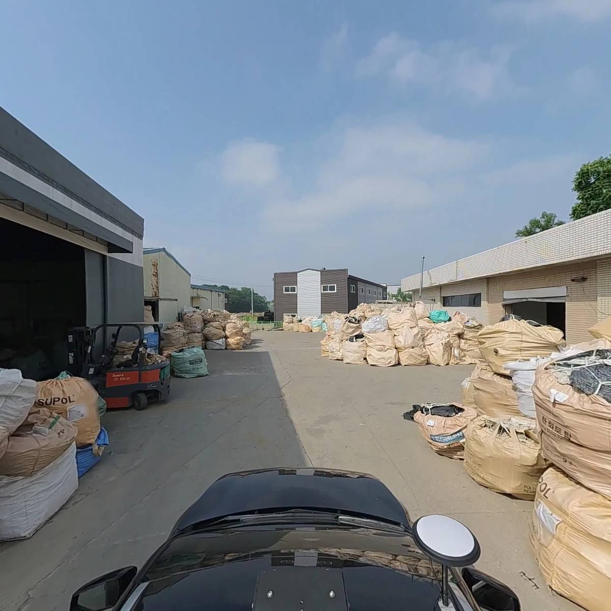 한카이 플라스틱(HAN KAI PLASTIC)