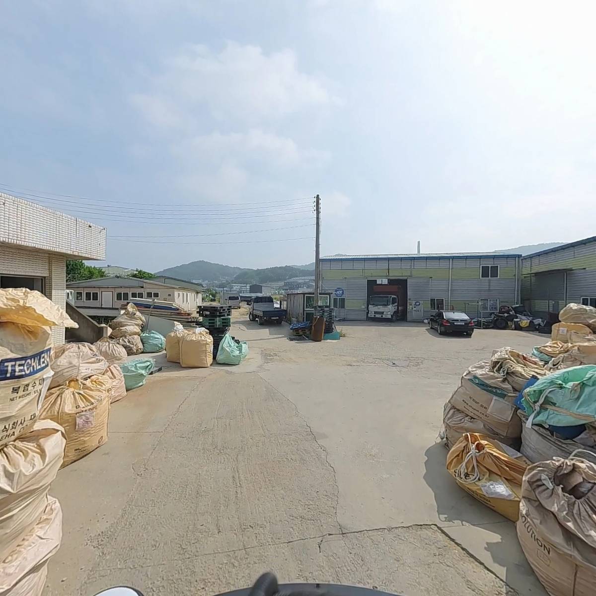 한카이 플라스틱(HAN KAI PLASTIC)