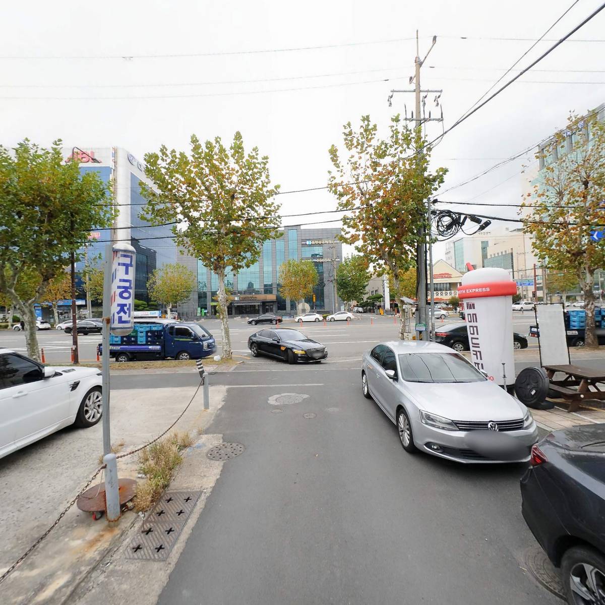 제이에스 축구교실(JS FOOTBALL ACADEMY)